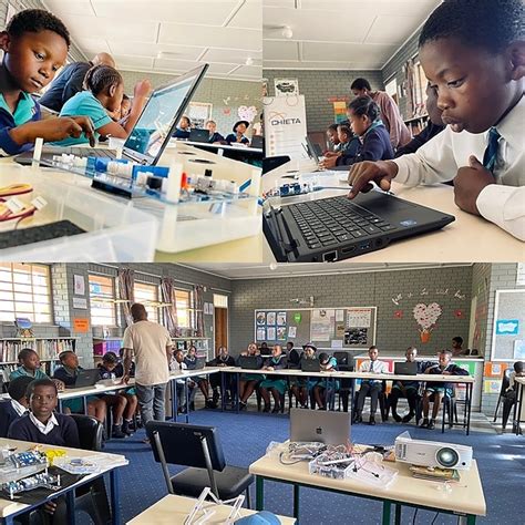 Algoatwork Robotics Academy Instagram Linktree