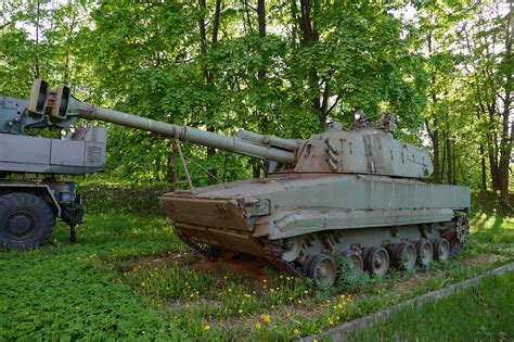 Юрий Пашолок Опытный курганский самоход Alternathistory — Livejournal