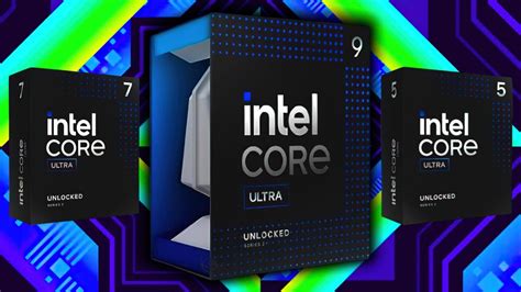 Intel Core Ultra 9 285k โปรเซสเซอร์หลายคอร์ที่ทรงพลังพร้อมผลการทดสอบที่หลากหลาย ข่าว Biggo