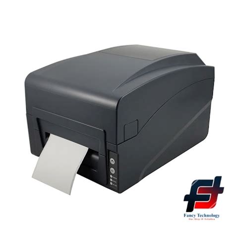 Gprinter Gp 1224t Barcode Label Printer Gprinter Price In Bangladesh