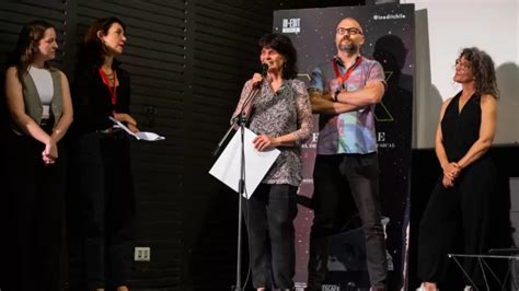 Con Producciones De Gepe Y Mon Laferte Entre Ellos Anuncian Ganadores