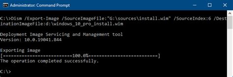 How To Extract Specific Files From Windows 10 Or 11 Iso Winhelponline