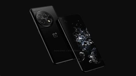 Leaked Oneplus 11 Pro Specifications Reveal Next Gen Snapdragon Chip