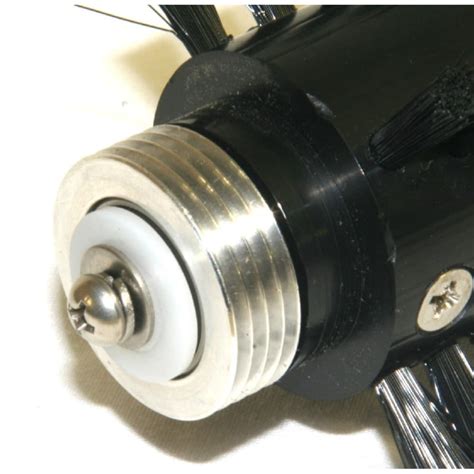 Brush Assembly Pcs Corp