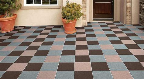 High Traffic Tiles Best Flooring Solution For Heavy Traffic Areas
