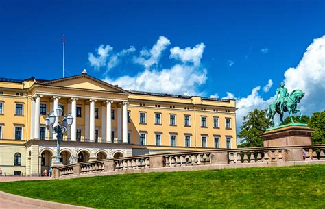 A Perfect Weekend What To Do In Oslo Norway