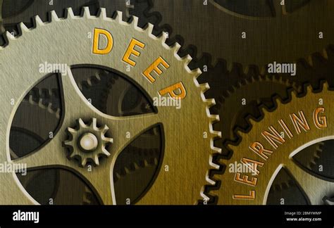 Handwriting Text Writing Deep Learning Conceptual Photo Hierarchical