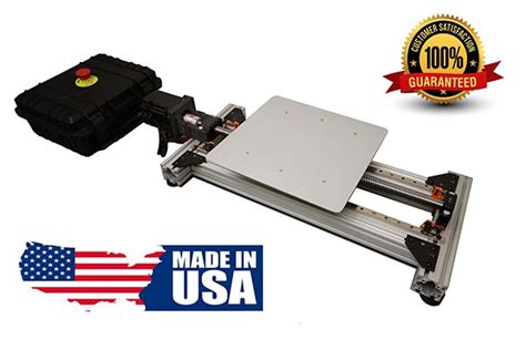 Shakebot Shake Table For Earthquake Simulation