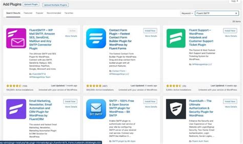 Solved How To Fix Elementor Contact Form Not Sending Emails