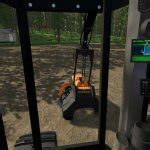 CAT 522B Processor V1 0 0 0 FS25 FS22 Mod
