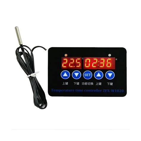 Thermostat Electronic Thermostat Temperature And Humidity Controller Temperature Controller