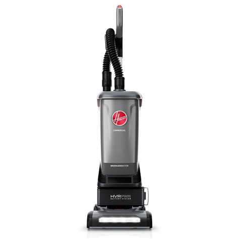 Upright Vacuums