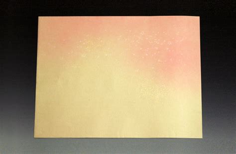仮名料紙 書画用品 山本富美堂 京都の和紙製品書画用品販売卸売小売専門店