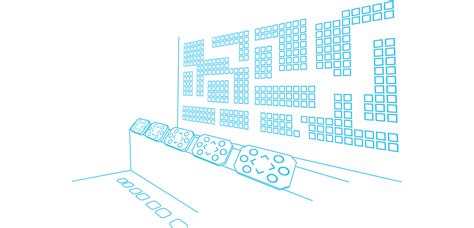 Activate Control An Active Gaming Experience