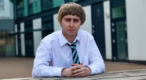 Jay Cartwright From The Inbetweeners Charactour