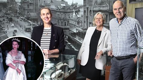 Elder Major “moogy” Sumner And Reconciliation South Australia Jason Downs Slam Council Decision