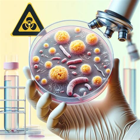 Enterococcus Faecalis A Common Hospital Acquired Infection Knowledge