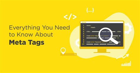 SEO Meta Tags Descriptions Titles Headers YellowHEAD