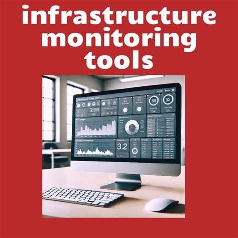 15 Best Infrastructure Monitoring Tools Review For 2025 Robotalp