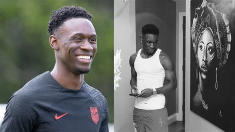 Folarin Balogun Net Worth 2024 Annual Income Endorsements And