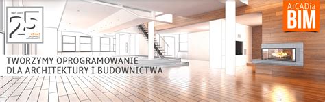 Arcadiasoft Programy Cad Do Projektowania Obliczeń I Wizualizacji