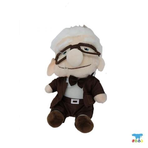 Up მაღლა რბილი გმირები