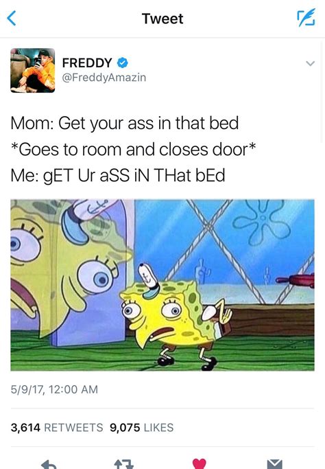 Spongebob Meme Template Mocking Diagram Svg Img Gg