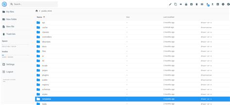 Problem With OJS Plugins And Logo Software Support PKP Community Forum