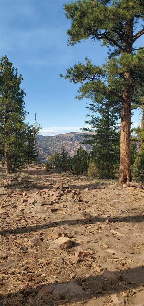 Bear Canyon Utah Alltrails