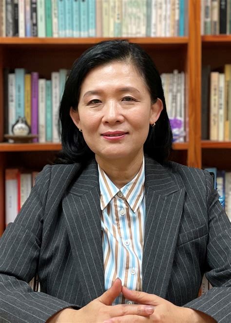 교수소개 한남대학교 일어일문학전공