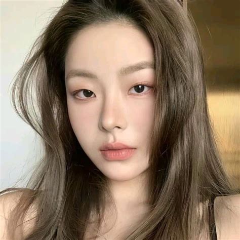 We Heart It Beautiful Girl Makeup Asian Makeup Fashion Makeup