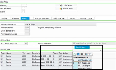 What Is GST SAP SD GST Implementation Complete Guide Saptutorials In