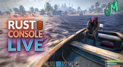 Starting Fresh Testing Branch Rust Console Stream 320 RUST情報局