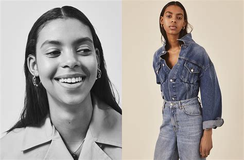 Alyssa TraorÉ Iconic Management