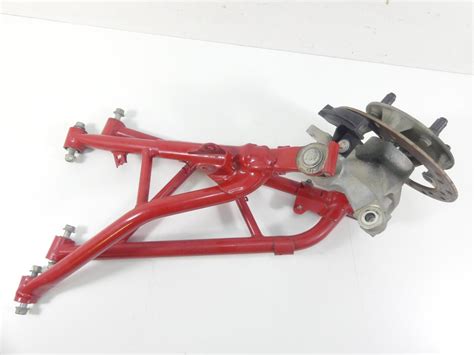 2020 Honda Talon Sxs1000r S2r Right Front Control Arm Knee Set 51350