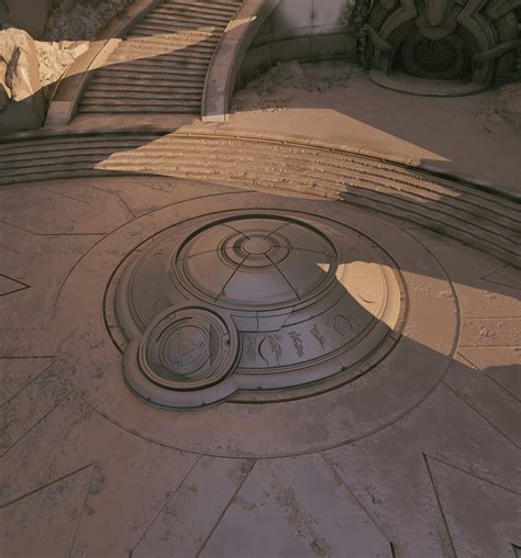 Volumetric Lightmaps In Unreal Engine Unreal Engine 5 5 Documentation Epic Developer Community