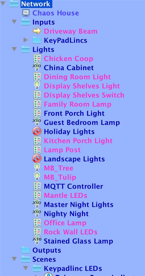 isy944i x10 devices are not discovered by home assistant · issue 20615 · home assistant core