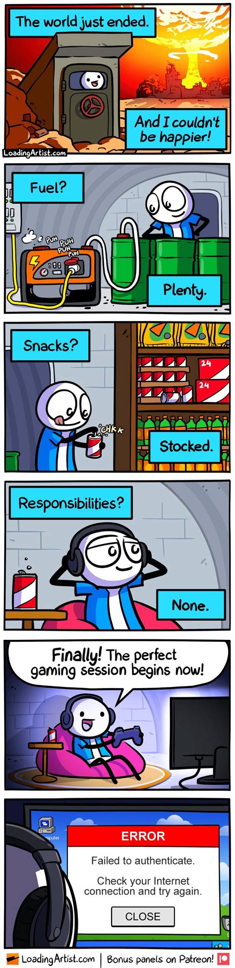 Thegamer Does Anyone Know How To Build A Server Facebook