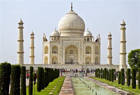Taj Mahal Photograph By Balaji Nagarajan Pixels