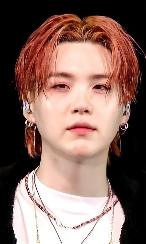 Pin On Min Yoongi