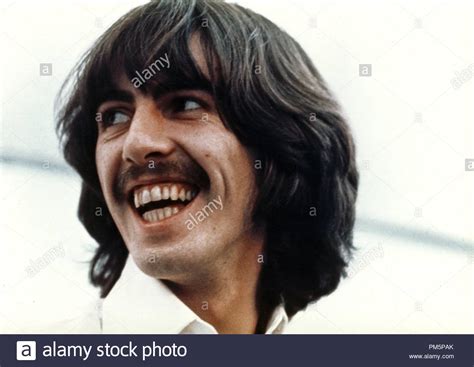 George Harrison Let It Be