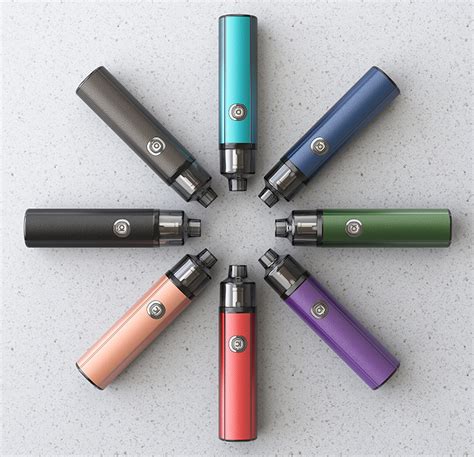 Bp Stik Powerful Stick Style Vape With W Output Level Adjustable Wattage And Multiple