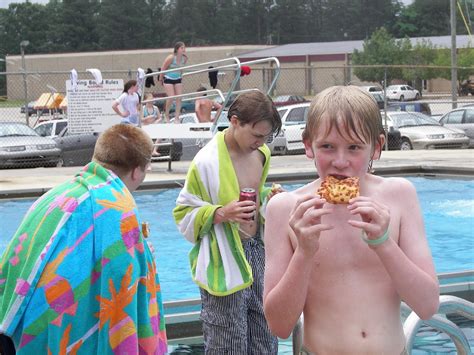 5 28 08 6th Grade Pool Party 5 28 08 6th Grade Pool Party