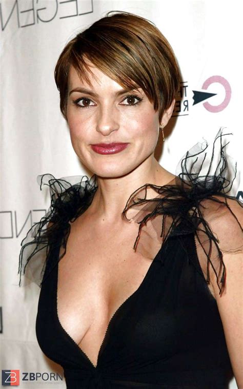 Mariska Hargitay Zb Porn