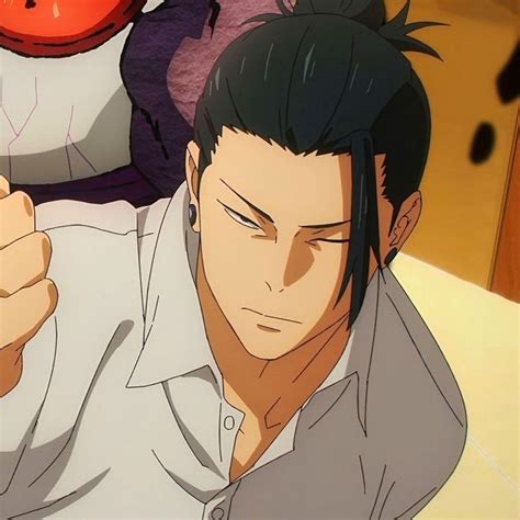 Geto Suguru Jututsu Kaisen Drawing People Jujutsu Eye Drawing