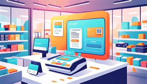 E Rechnungen Ein Muss Für Moderne Einzelhändler