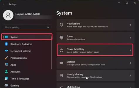 How To Change Power Mode On Windows 11 5 Ways