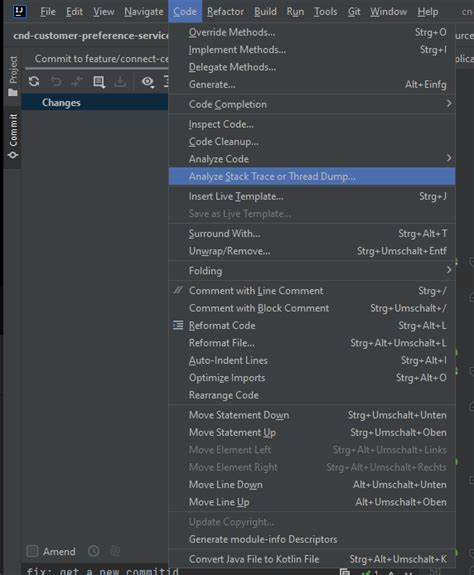 Intellij J03l5 73ch 8l06
