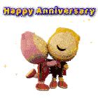 Happy Anniversary S
