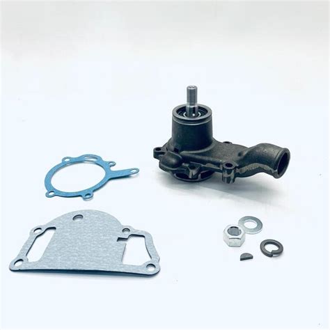 Ecoline Water Pump Type U5mw0104 Landini Tl3658103m91 Buy At The